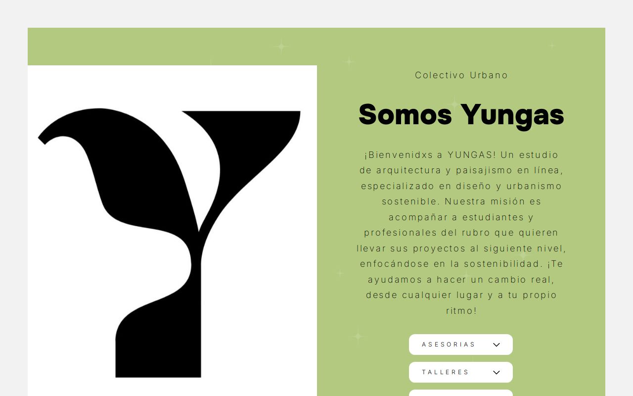 Yungas